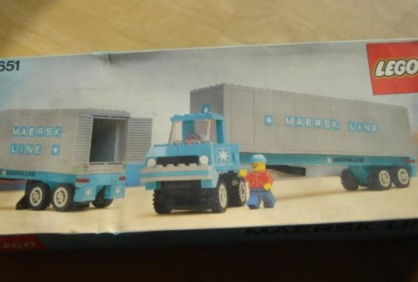 15 Rarest and Most Valuable LEGO Cars Ever - Worthly