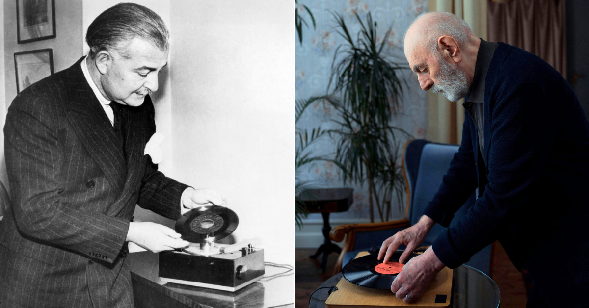 15 Forgotten Items That Take Seniors Back In Time - Worthly