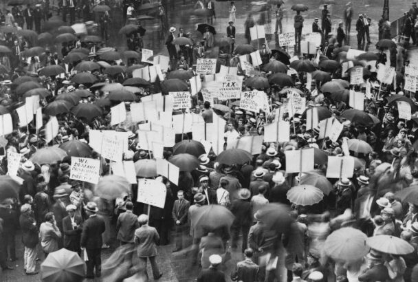 15 Harsh Realities That Made the 1930s a Tough Time to Be American ...