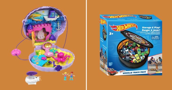 15 Items From The 90s That Are Worth A Fortune Today - Worthly