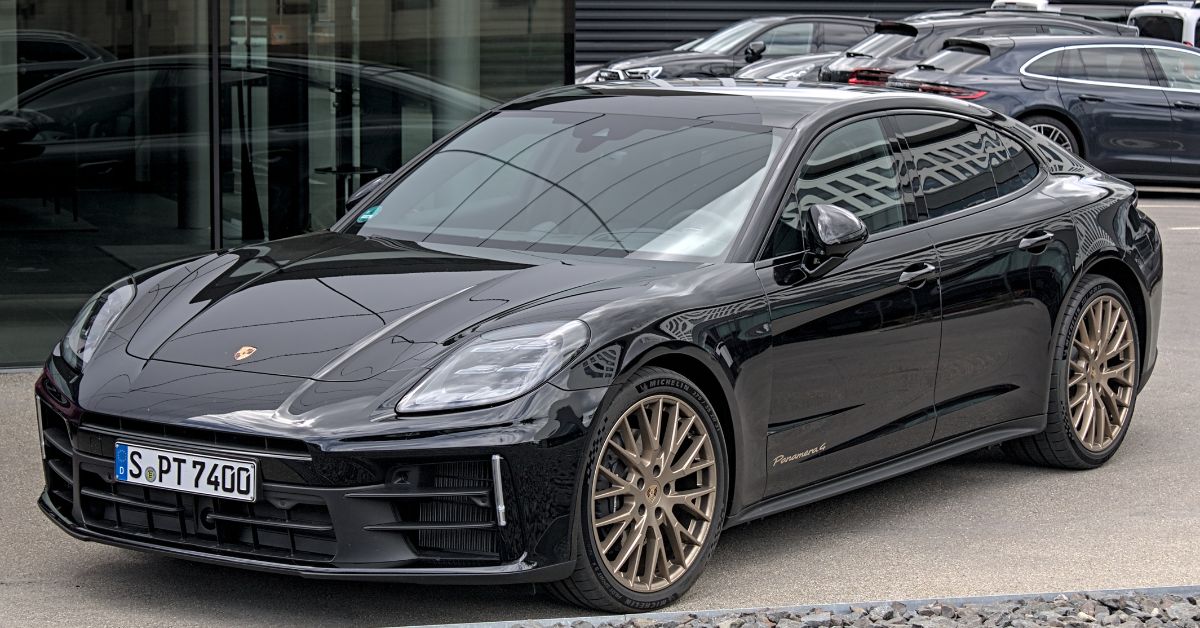 17 Car Brands That Instantly Signal Luxury and Status - Worthly