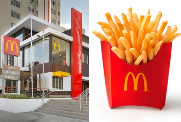 The 15 Most Profitable Fast Food Chains by Annual Revenue - Worthly