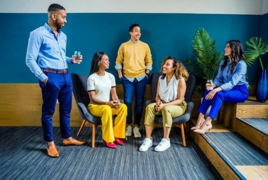 Defining the Middle and Upper Middle Class Income Brackets Across the U ...