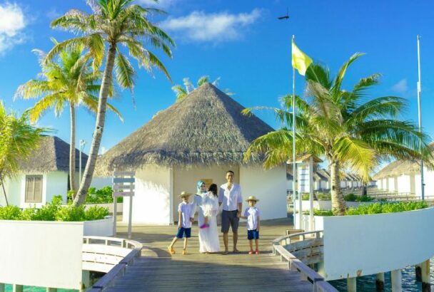 15 High-End Getaways Worth Your Hard-Earned Cash - Worthly