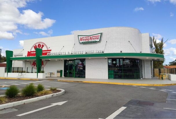 The 15 Most Profitable Fast Food Chains by Annual Revenue - Worthly