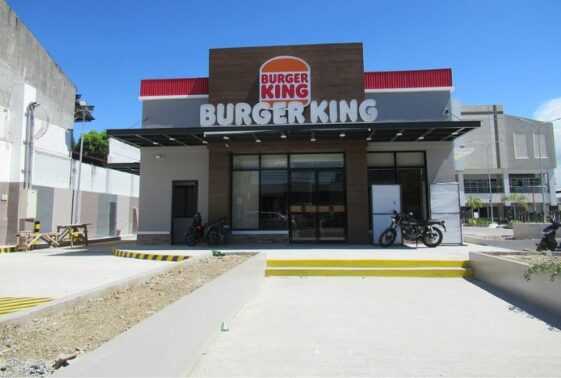 The 15 Most Profitable Fast Food Chains by Annual Revenue - Worthly