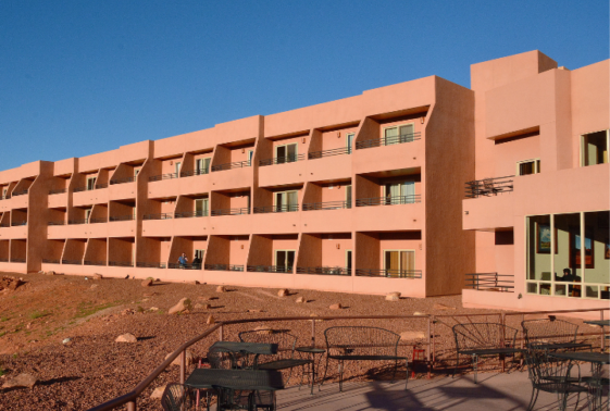 15 Must-Visit Native American Hotels That Celebrate Culture and ...