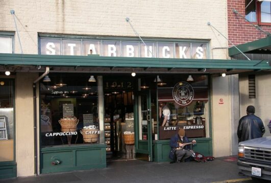 The 15 Most Profitable Fast Food Chains by Annual Revenue - Worthly