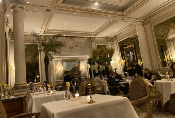 15 of the World’s Most Expensive Fine Dining Cities - Worthly