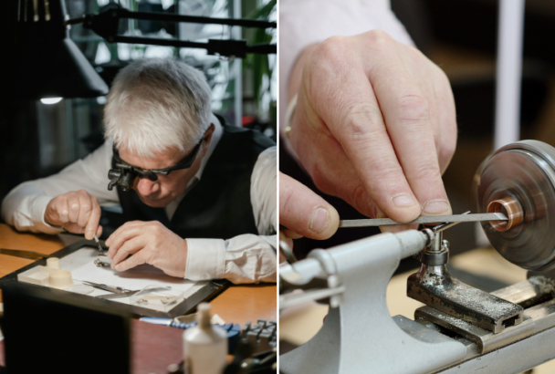 15 Reasons Why Some Watches Command High Prices - Worthly