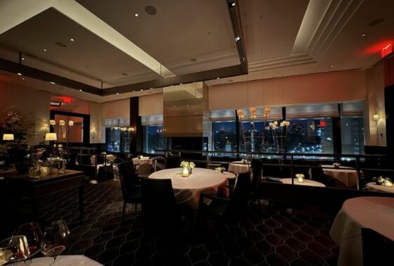 15 of the World’s Most Expensive Fine Dining Cities - Worthly