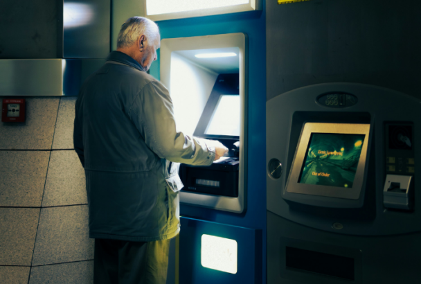 Steps to Take When an ATM Retains Your Card - Worthly