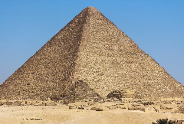 15 Mathematical Enigmas Hidden in the Architectural Design of the Great ...