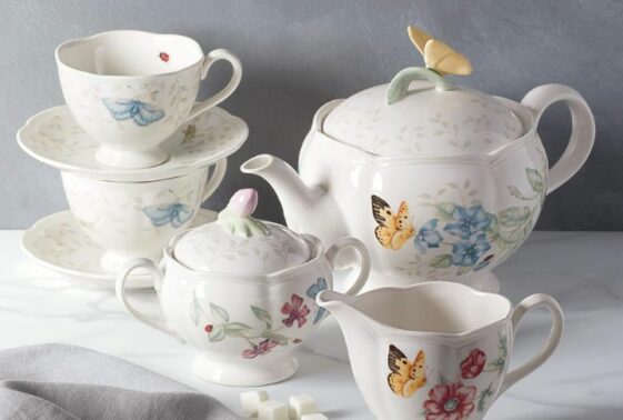 Dine in Style with These 15 Must-Have Fine China Brands - Worthly