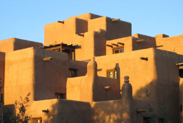 15 Must-Visit Native American Hotels That Celebrate Culture and ...