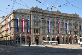 15 Elite Private Banks Tailored for Millionaires - Worthly