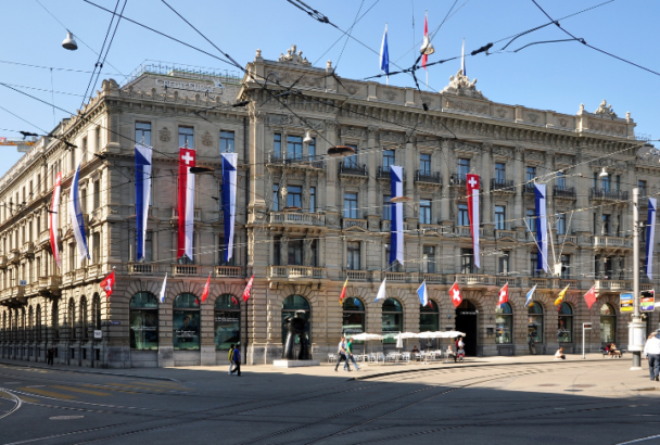 15 Elite Private Banks Tailored for Millionaires - Worthly