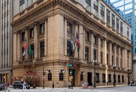 15 Elite Private Banks Tailored for Millionaires - Worthly