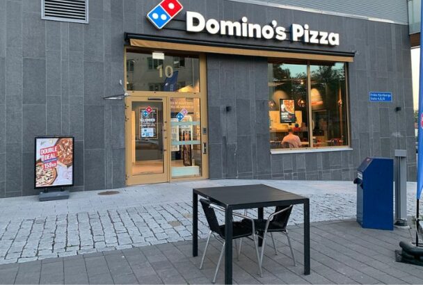 The 15 Most Profitable Fast Food Chains by Annual Revenue - Worthly