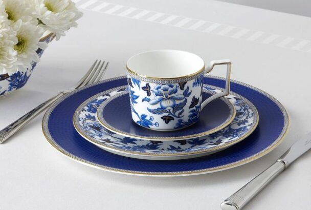 Dine in Style with These 15 Must-Have Fine China Brands - Worthly