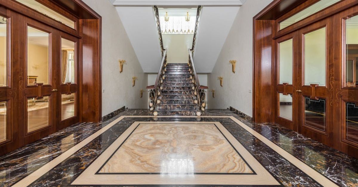 13 Rare Marble Varieties That Reshape The World Of Luxury Living - Worthly