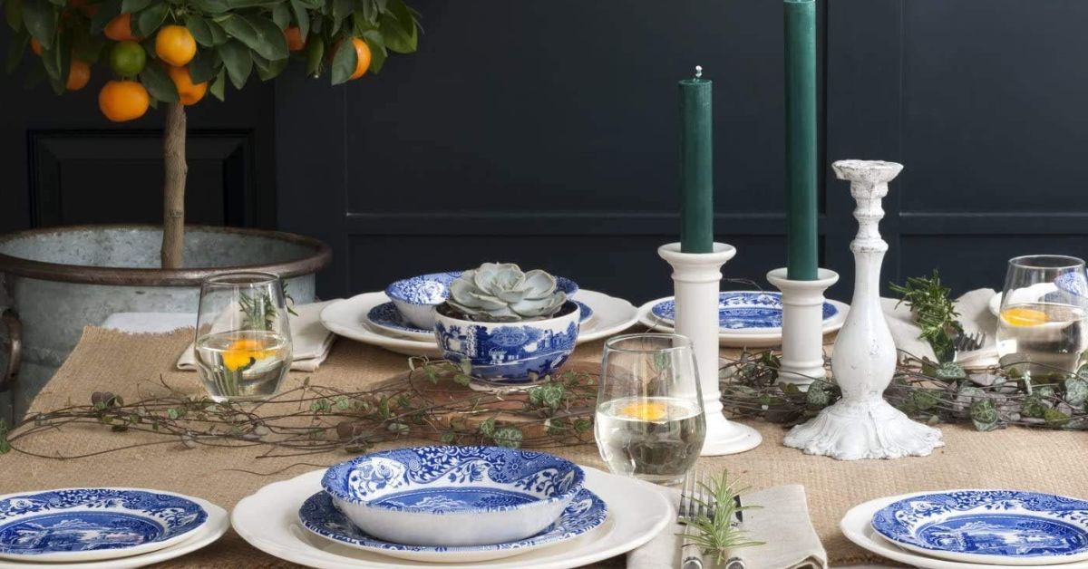 Dine in Style with These 15 Must-Have Fine China Brands - Worthly