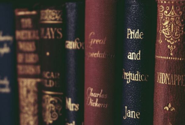 15 First-Edition Classics That Are Worth a Fortune Now - Worthly