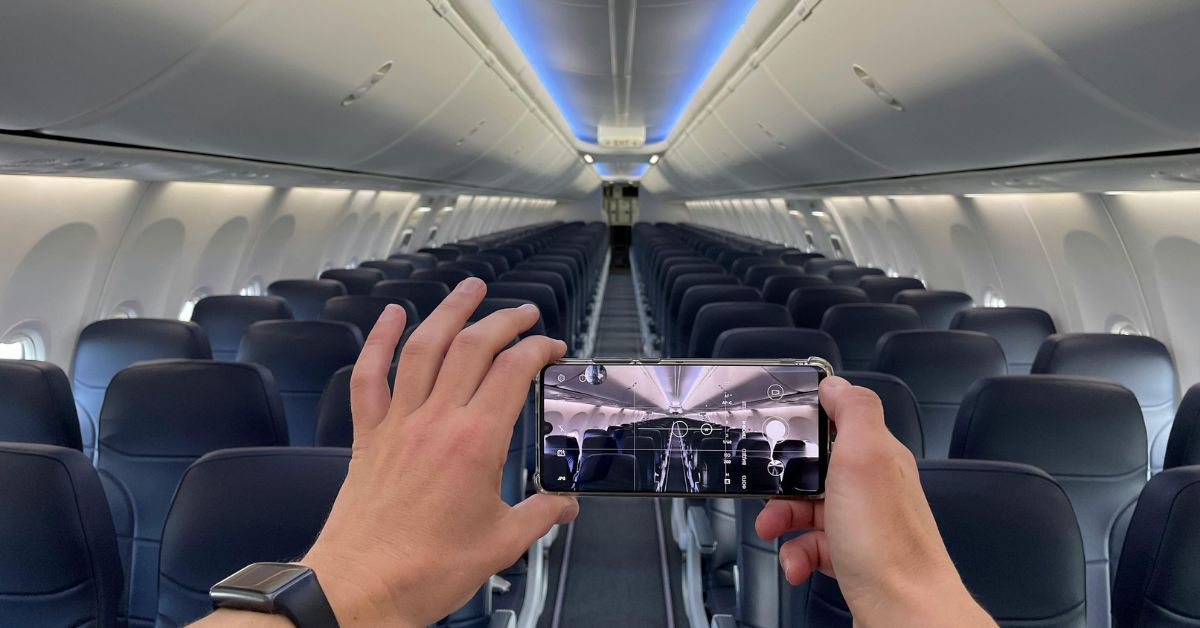 20 Future Tech Innovations Airlines Need Now - Worthly