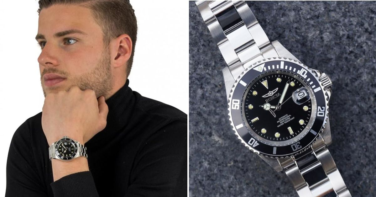 15 Military-Grade Watches Built for Performance and Durability - Worthly