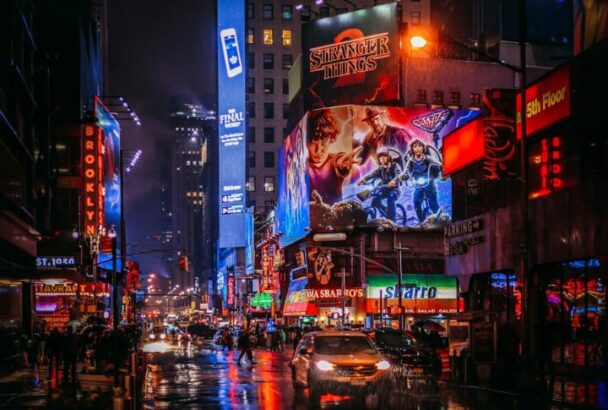 20 Cities Where the Nightlife is Simply Unbeatable - Worthly