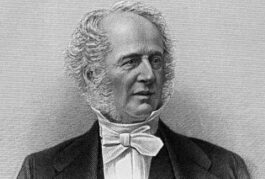 15 Railroad Tycoons Who Built Fortunes and Shaped America - Worthly