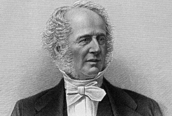 15 Railroad Tycoons Who Built Fortunes and Shaped America - Worthly