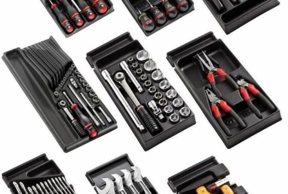 10 High-End Tool Kits Worth the Investment for Serious DIYers and Pros ...