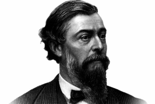 15 Railroad Tycoons Who Built Fortunes and Shaped America - Worthly