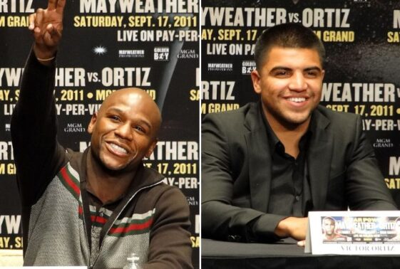 20 Boxing Matches With The Heftiest Purses of All Time - Worthly