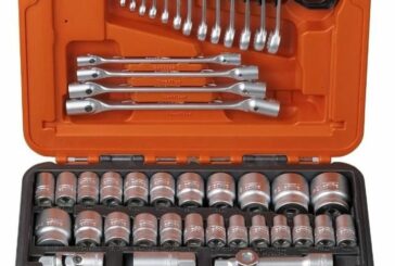 10 High-End Tool Kits Worth the Investment for Serious DIYers and Pros ...