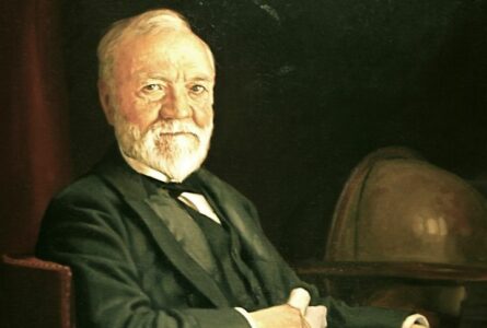 15 Railroad Tycoons Who Built Fortunes and Shaped America - Worthly