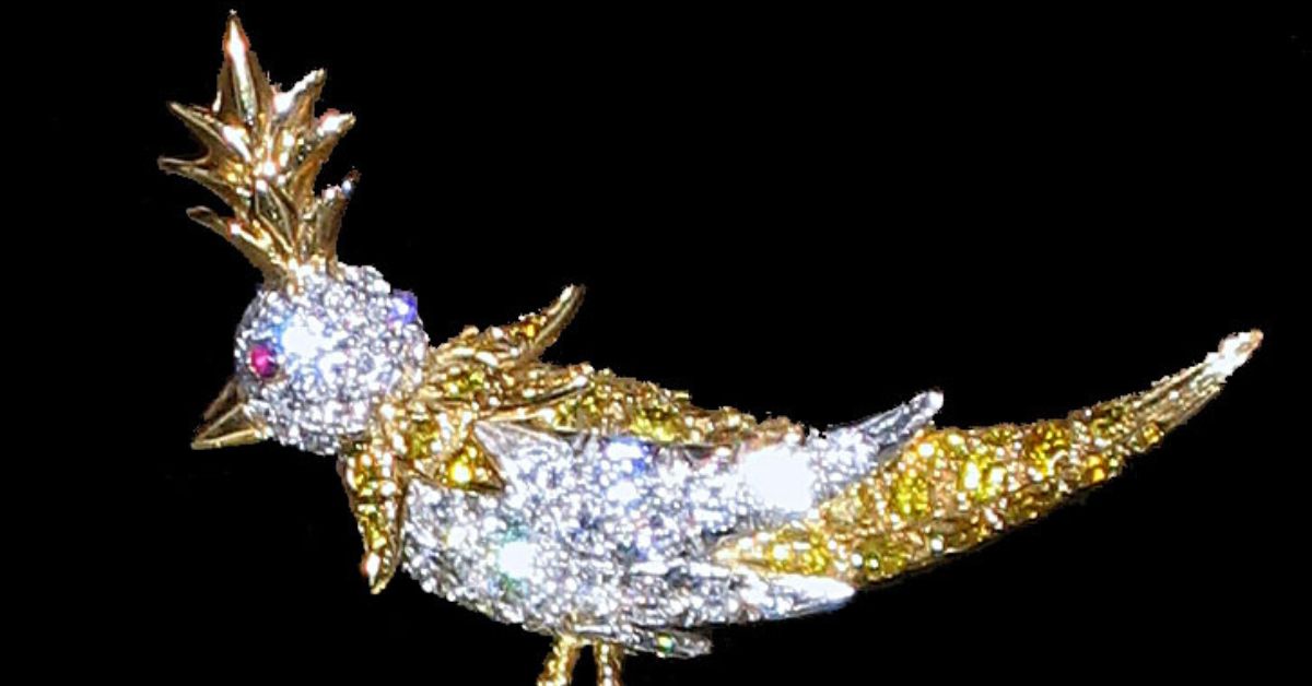 10 Materials That Are More Precious Than You Think - Worthly