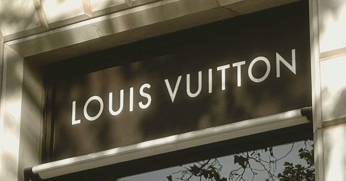 10 Surprising Facts About Louis Vuitton's Extraordinary Legacy - Worthly