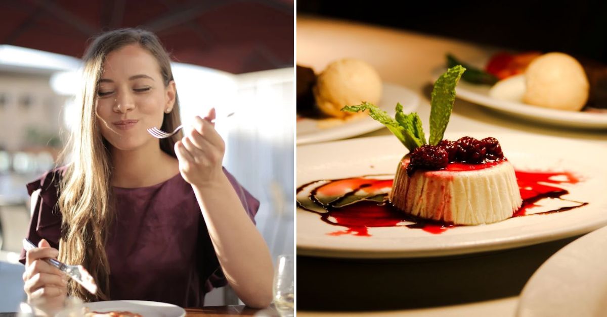 Dine Like Royalty with These Luxurious Food Choices - Worthly