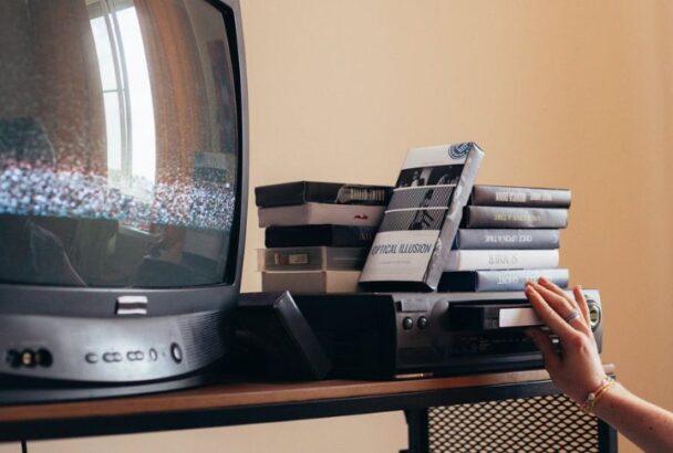 15 Rare VHS Tapes That Are Now Worth a Fortune - Worthly