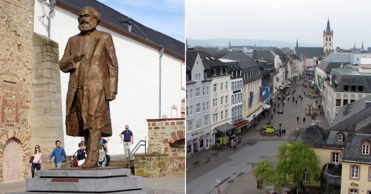 10 Surprising Facts About Trier, Germany’s World Heritage City - Worthly