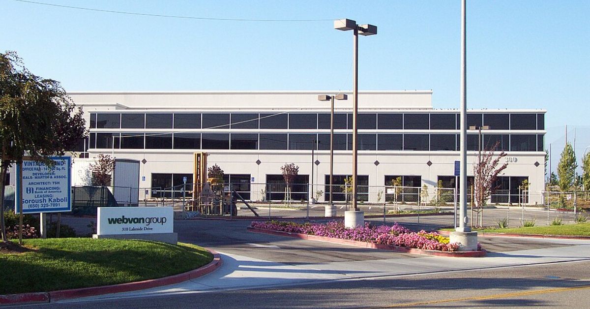 10 Legendary Failures of the Dot Com Era - Worthly