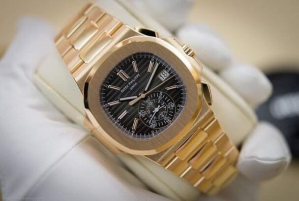 20 Luxury Watches That Compete with Rolex’s Legacy - Worthly