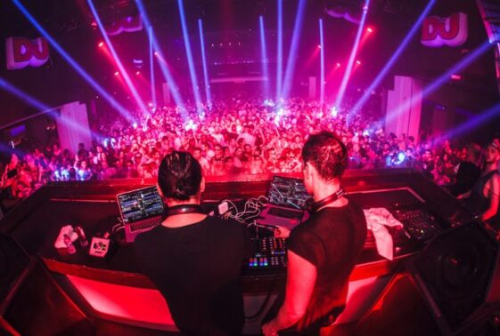 20 Cities Where the Nightlife is Simply Unbeatable - Worthly