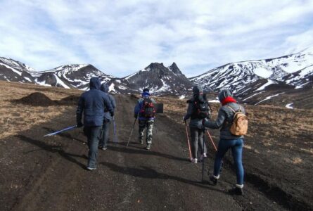 20 Outdoor Jobs That Pay Well and Keep You Out of the Office - Worthly