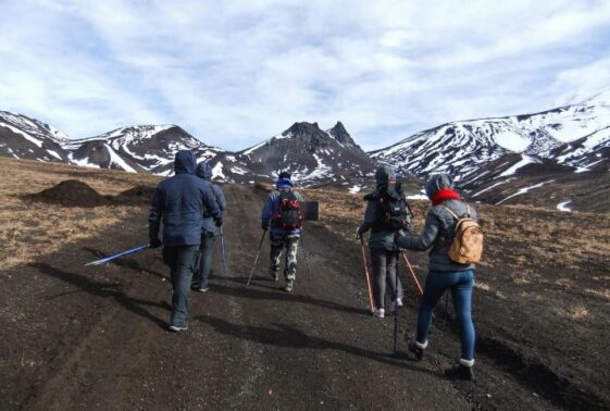 20 Outdoor Jobs That Pay Well and Keep You Out of the Office - Worthly