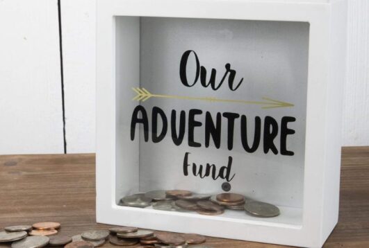 10 Simple Ways to Make Your Spare Change Work - Worthly