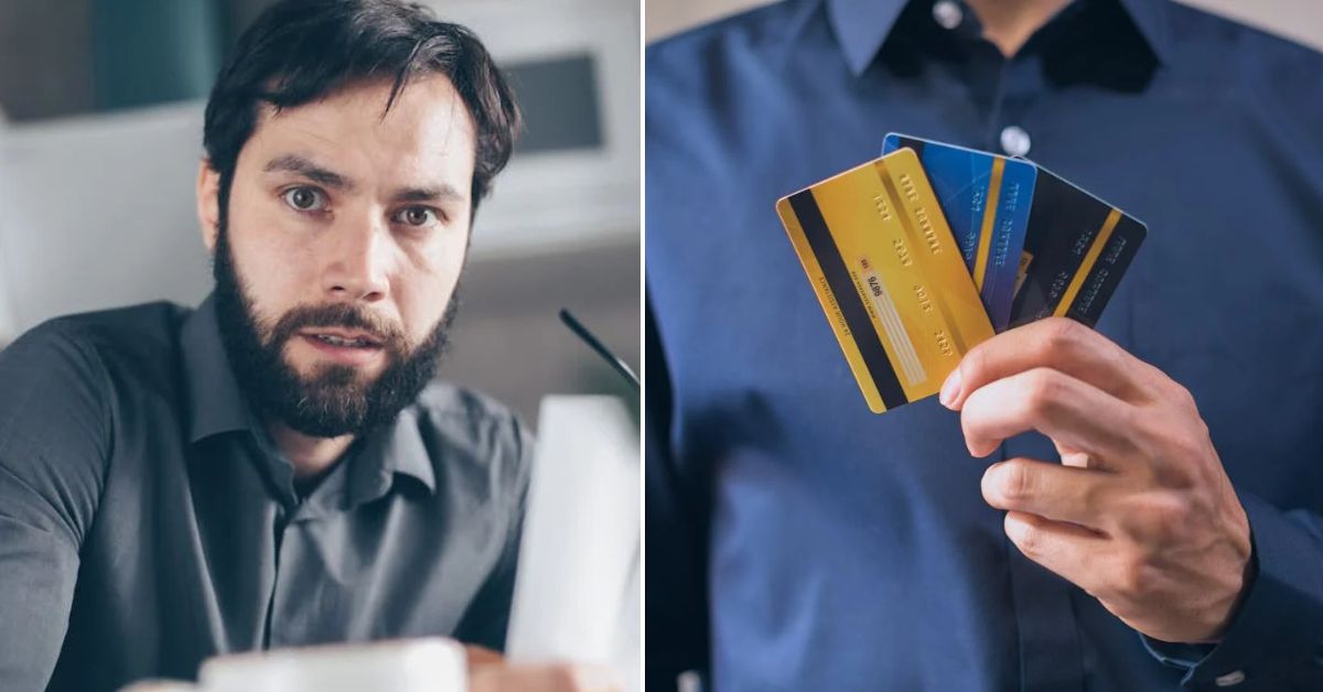 10 Unexpected Ways Too Many Accounts Could Hurt Your Wallet - Worthly