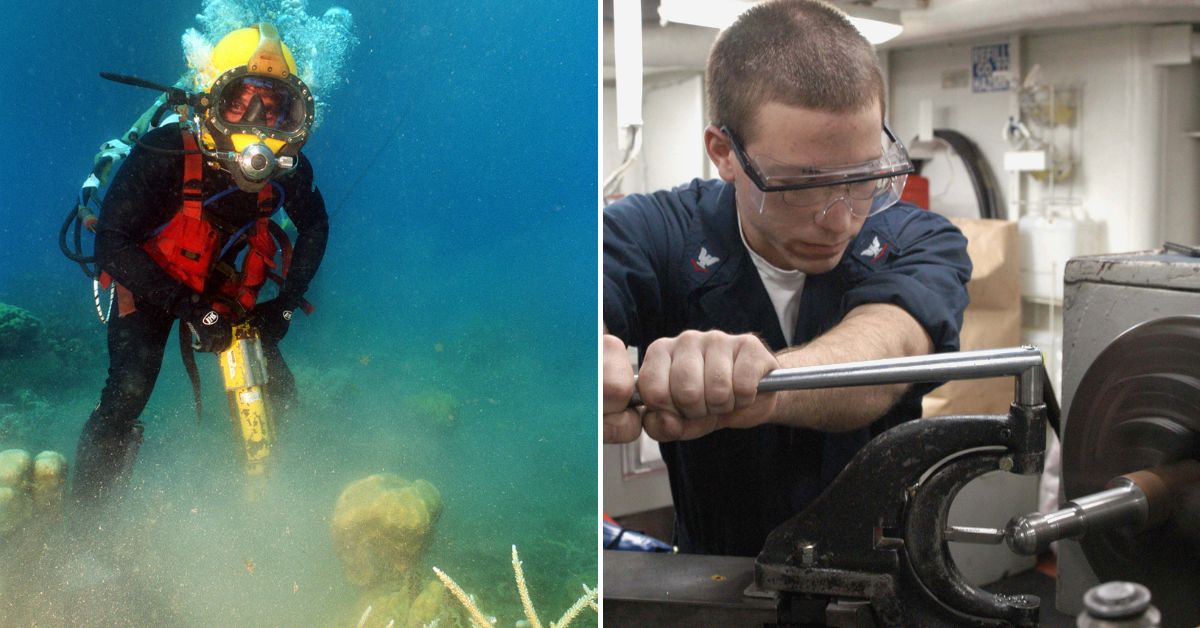 20 Well-Paying Jobs People Weirdly Overlook - Worthly